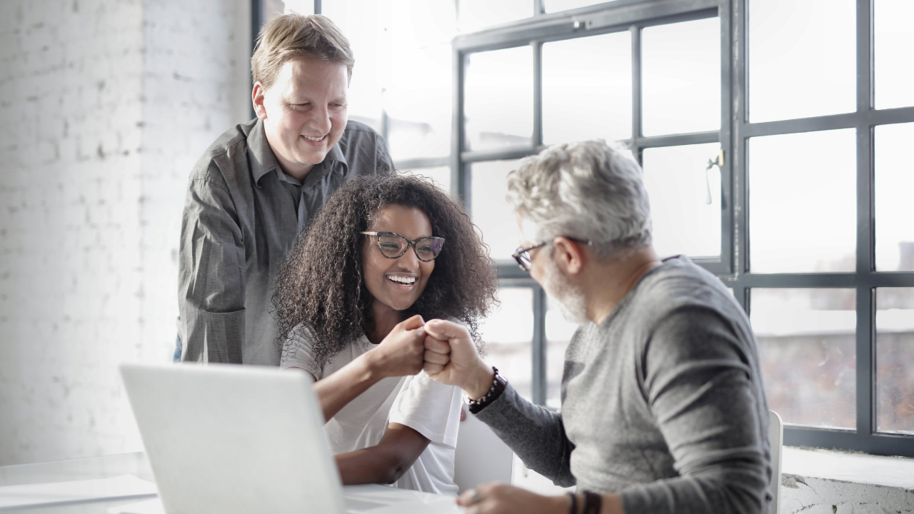 FORMATIONS MANAGEMENT - U MAN TRAINING