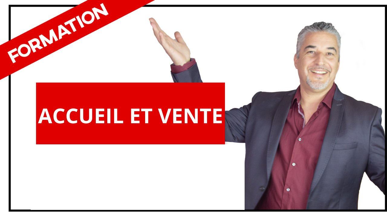 FORMATIONS ACCUEIL - U MAN TRAINING